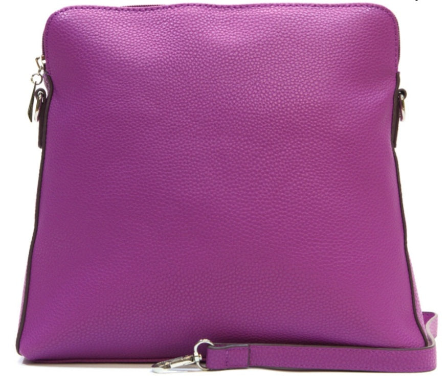 Janet Bag Sassy Duck – Contourz Studio