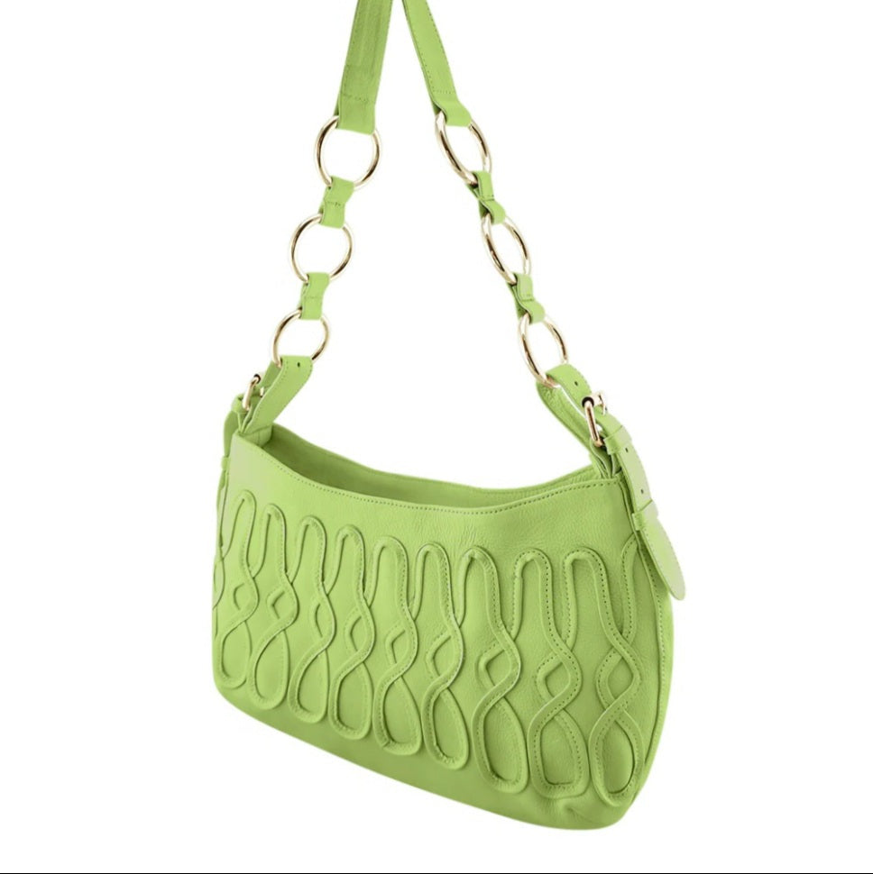 Cadelle Leather Susie Bag – Contourz Studio