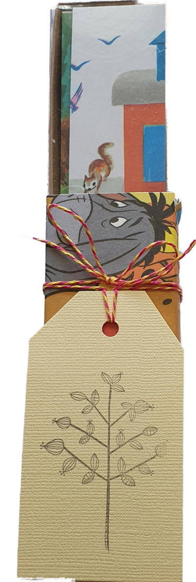 Paper To You Paper Chain Kits – Contourz Studio